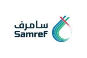شركة أرامكو موبيل سامرف Samref تعلن عن وظائف شاغرة لحملة الدبلوم فأعلى